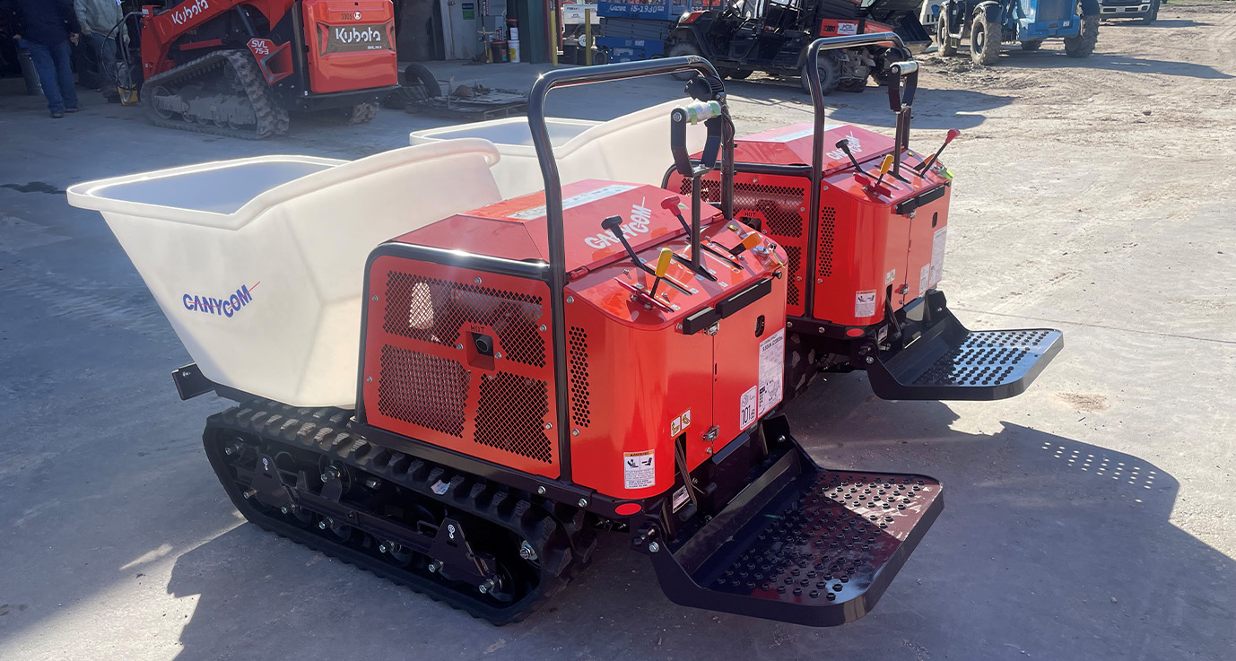 Gear Up Rentals | Beaumont, TX | Equipment Rentals