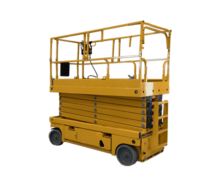 GearUp Rentals | TX | Lifts, Earthmoving, Tools