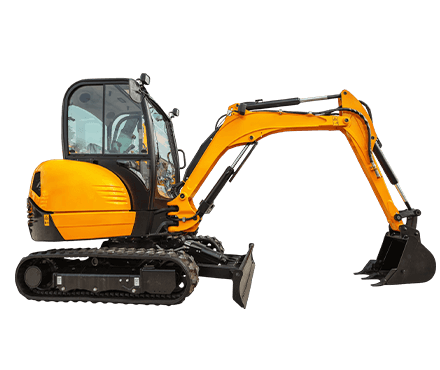 GearUp Rentals | TX | Lifts, Earthmoving, Tools