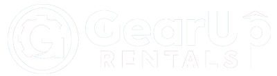 Gear Up Rentals | Beaumont, TX | Equipment Rentals