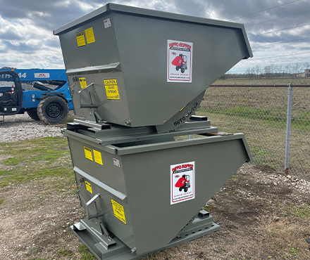 Gear Up Rentals | Beaumont, TX | Equipment Rentals